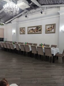 SanZhar (ulitsa Kirova No:51Д), restoran  Bataysk'tan