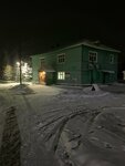 Советский (Sovetskaya ulitsa No:25, posyolok Lukovetskiy), market  Arhangelskaya oblastından