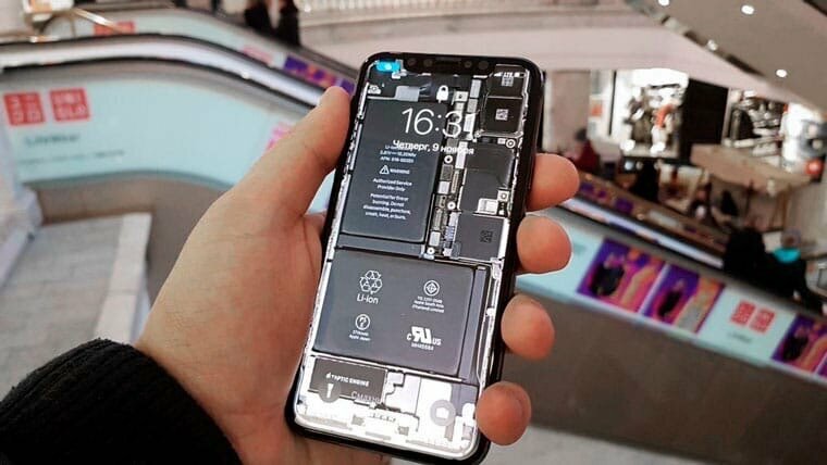 Telefon tamir servisi ModU, Moskova ve Moskovskaya oblastı, foto