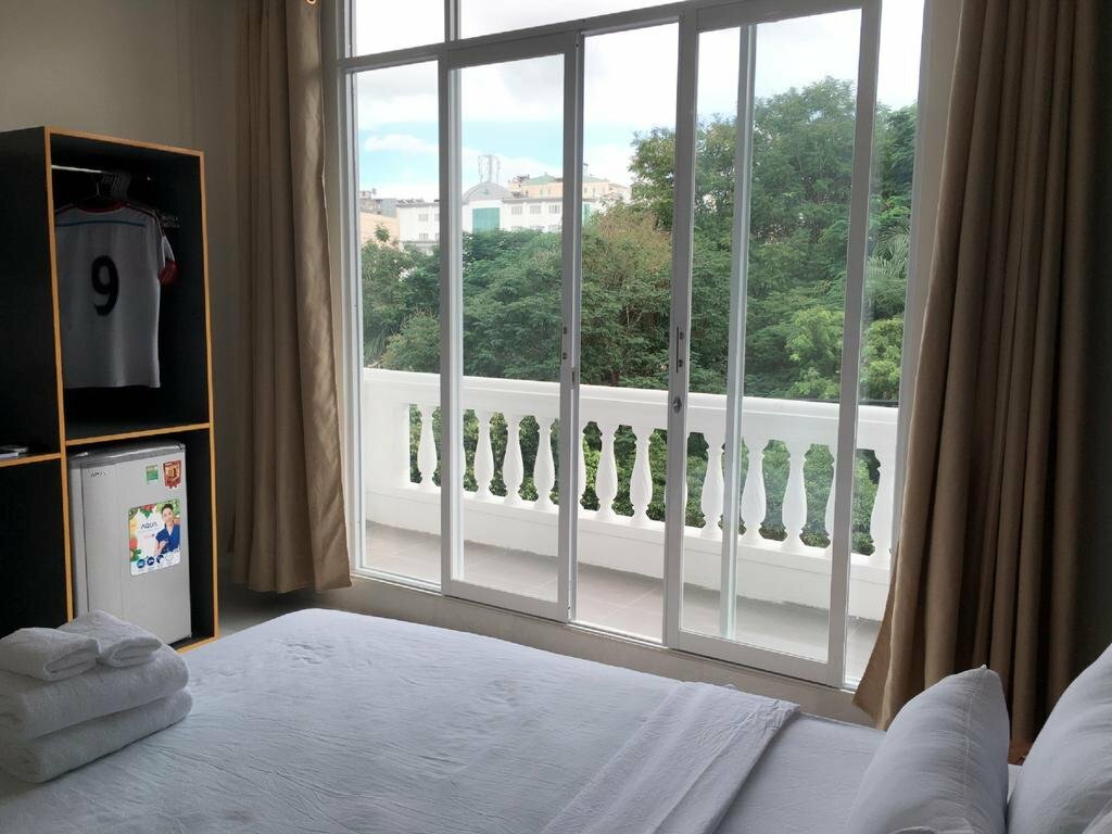 Otel Istay Inn Saigon, Ho Chi Minh, foto