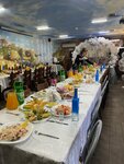 Флагман (ulitsa Gorshkovoy No:105), kafe  Primorsko‑Ahtarsk'tan