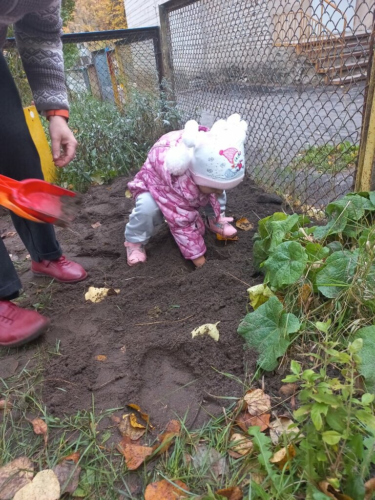 Anaokulları Детский сад № 32 Пчёлка, Kovrov, foto