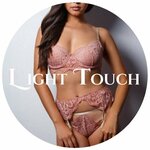 Light Touch (Lebedeva Street No:57), i̇ç giyim ve mayo mağazası  Tomsk'tan
