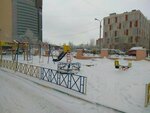 Playground (Karla Marksa Street No:48/1), oyun alanı  Ufa'dan