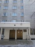 Obshchezhitiye № 3 Mgmsu imeni Yevdokimova (Vucheticha Street No:10), yurtlar  Moskova'dan
