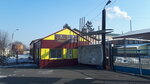 Khlebozavod (Krasnobulvarny pereulok No:43), ekmek fabrikaları  Belogorsk'tan