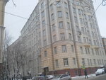 Obshchezhitiye Mgmu im. Sechenova (Malaya Pirogovskaya Street No:16), yurtlar  Moskova'dan