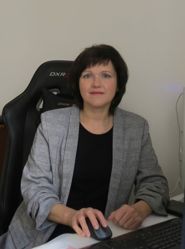 Hukuk büroları Юрист-консультант Рудковская М. А., Sarov, foto