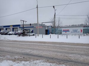 Авточехлы (Kominterna Street No:48А), otomobil servisi  Tver'den