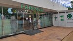Farmacia Lda. Margarita Torres Pons (Islas Baleares, Sant Antoni de Portmany, Cala de Bou, Avenida Sant Agustí), kişisel bakım ürünleri  Sant Josep de sa Talaia'dan