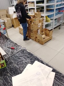 Yandex Lavka (Sormovskaya Street No:2А), hazır yemek teslim servisleri  Krasnodar'dan