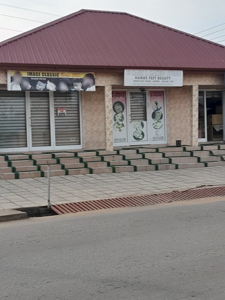 Güzellik salonu Fj nails & Makeup studio, Dünya, foto