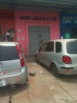 MMS Lusaka Ltd (Lusaka, Lusaka, Harry Mwaanga Nkumbula, Simon Mwewa Lane, 8599), giyim pazarı  Lusaka'dan