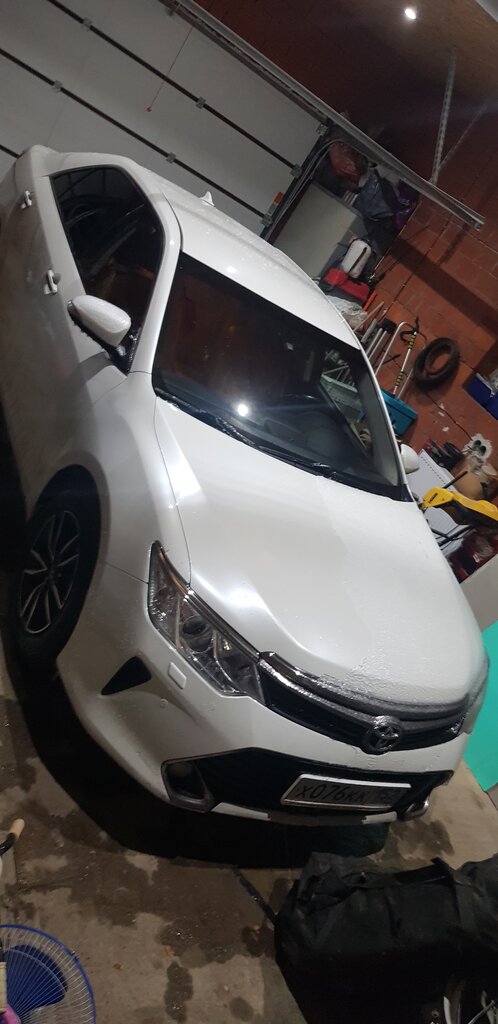 Otomobil satış galerileri GoodVIN, Nijni Novgorod, foto