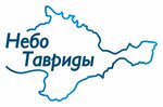 Nebo Tavridy (Потёмкинская улица No:31), tavan sistemleri  Simferopol'dan (Akmescit'ten)