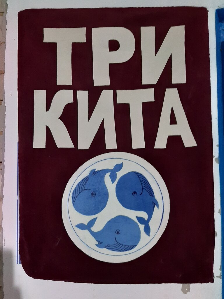 Çocuk gelişim merkezleri Три кита, Samarskaya oblastı, foto