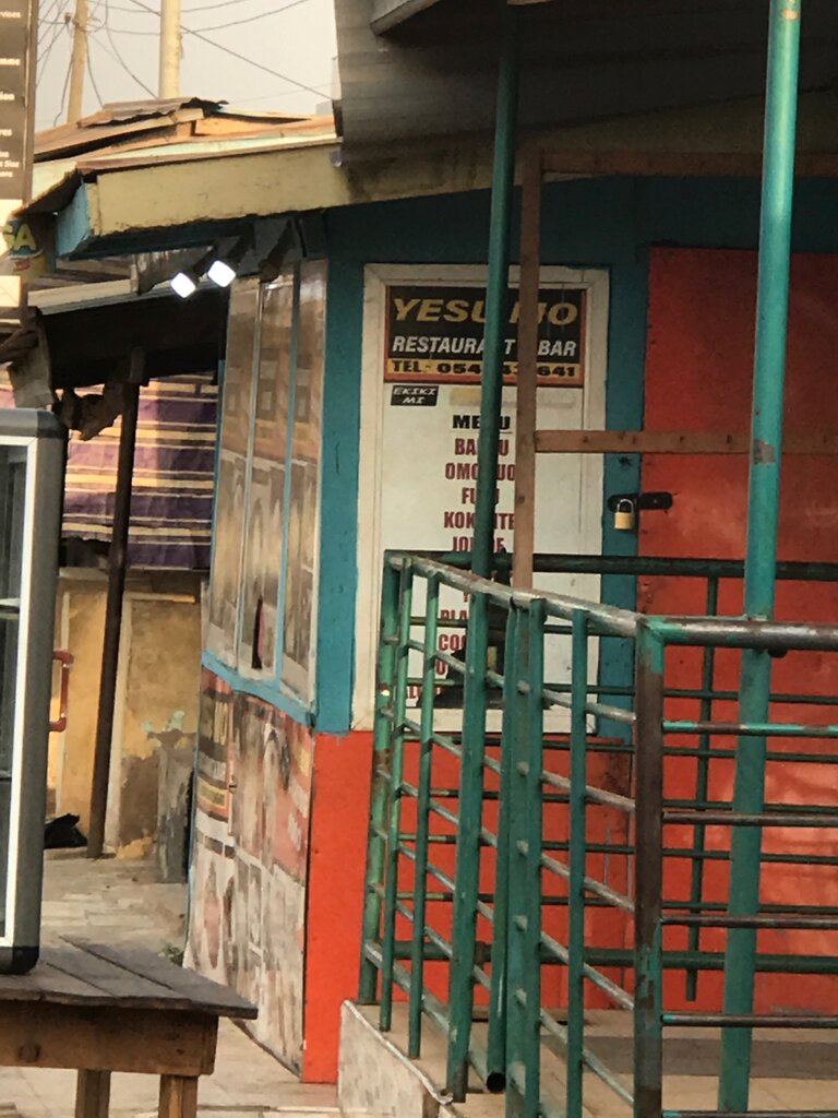 Bar Yeau mo restaurant& bar, Dünya, foto