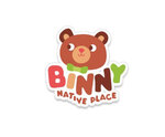 Binny (Tambovskaya ulitsa No:258), anaokulları  Miçurinsk'ten