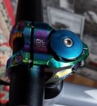 Velo Center (Amir Temur Avenue No:5), bisiklet mağazaları  Elmalık'tan