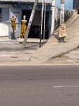 Djodjo Couture (Avenue Loutassi No:1811, Brazzaville), terziler  Brazzaville'den