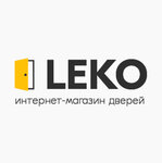 Leko (Bolshaya Semyonovskaya Street No:10с13), online mağaza ofisi  Moskova'dan