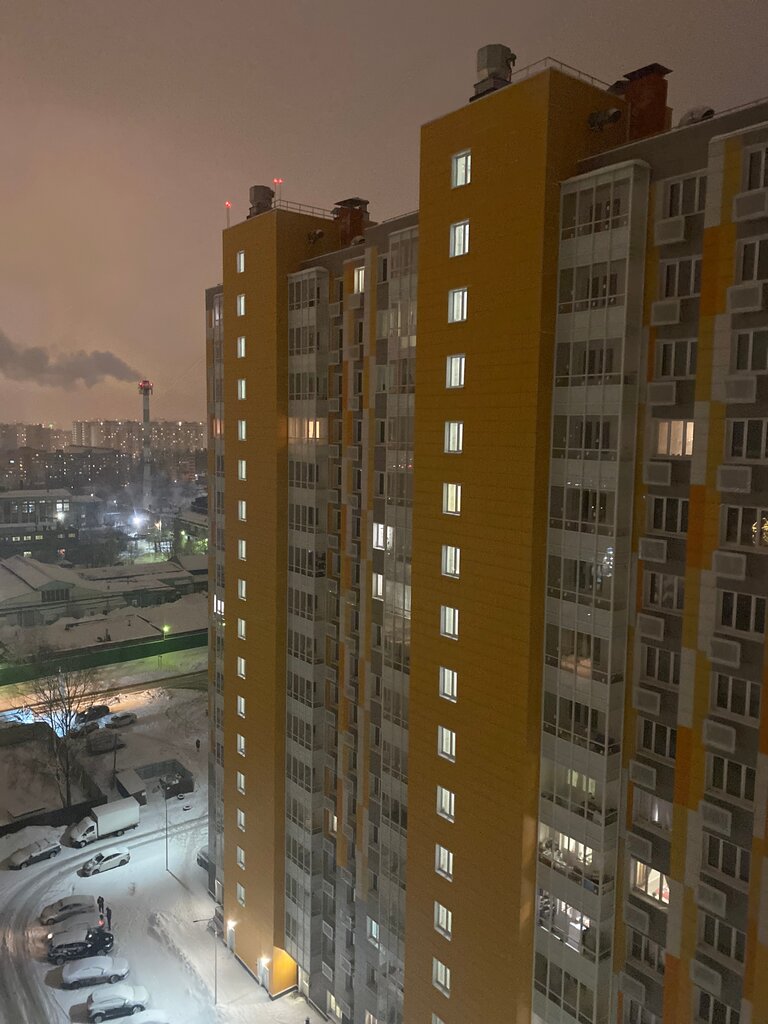 Emlak geliştirme ЖК Андреевка, Moskova ve Moskovskaya oblastı, foto