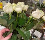 Цветы (Kommunisticheskiy prospekt No:32), çiçekçiler  Kurçatov'dan