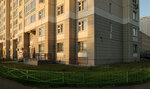 Народный Комфорт (Saratovskaya Street No:22), kamu hizmet şirketi  Moskova'dan