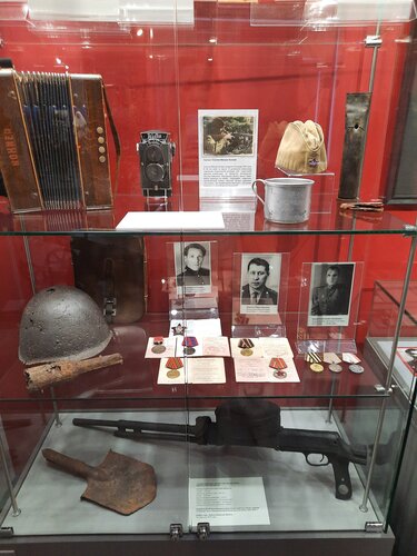 Müzeler ve sanat galerileri Shchelkovo Historical and Art Museum, Şçolkovo, foto