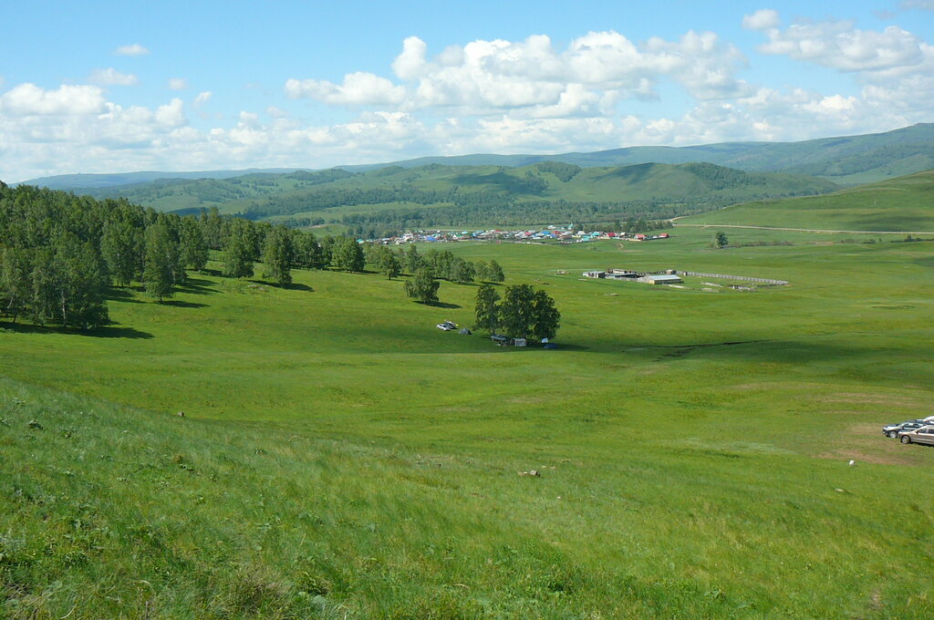 Uçuş kulüpleri Дельтадром Аскарово, Başkurdistan, foto