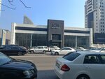 Ford Azerbaijan (Bakı, Narimanov district, Shah Ismayil Khatai Avenue, 36), otomobil satış galerileri  Bakü'den