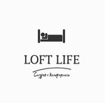 Loft-life Studio (Novocherkasskaya ulitsa No:57), kısa süreli konaklama  Tver'den