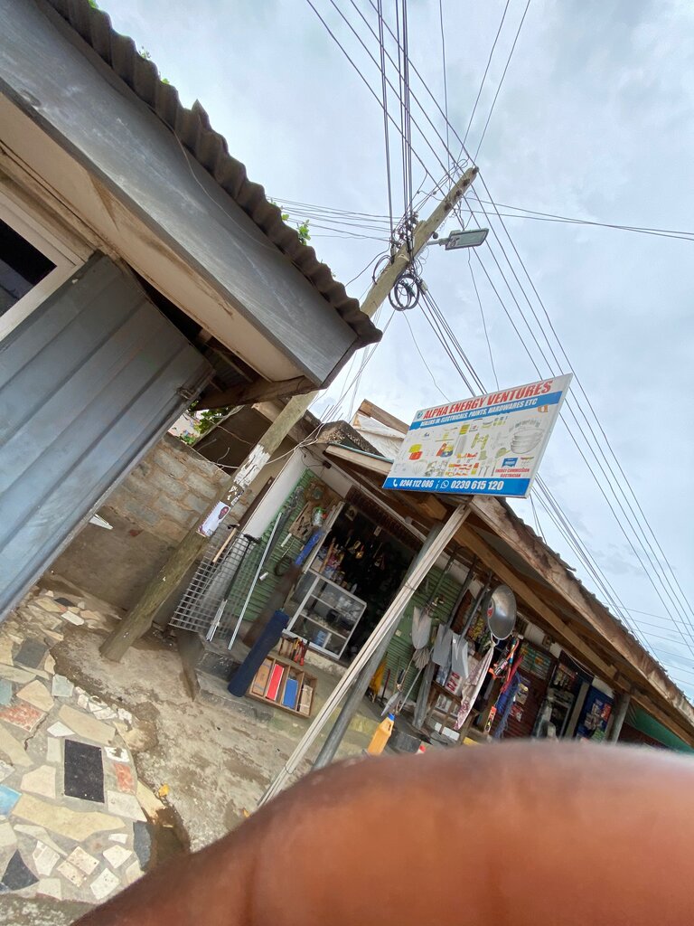 Market Grace ent, Dünya, foto