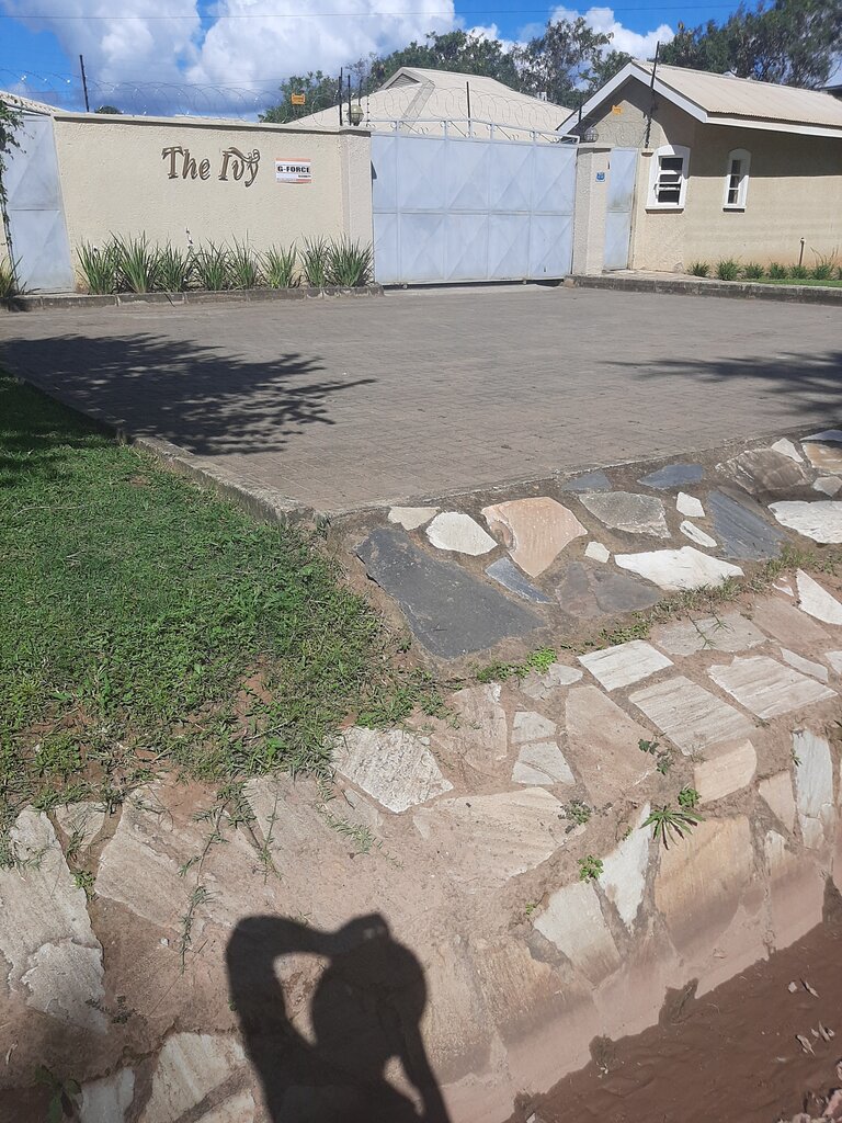Emlak ofisi The Ivy, Lusaka, foto