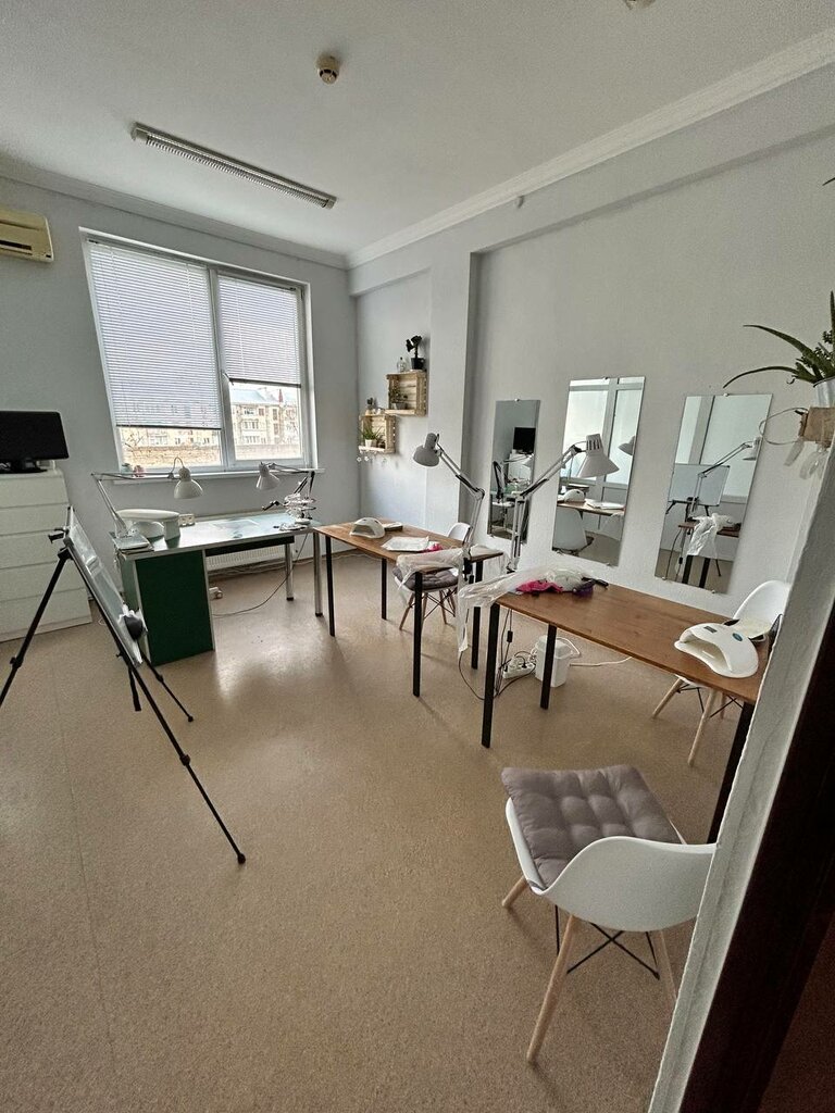 Manikür-pedikür HelenNail, Simferopol (Akmescit), foto