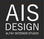 Ais Design (Kommunisticheskiy prospekt No:31), i̇ç mimarlık firmaları  Gorno‑Altaysk'tan