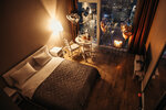 Romantic Room Hotel (Presnenskaya Embankment No:8с1), otel  Moskova'dan
