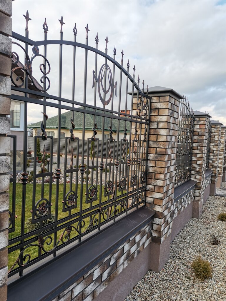 Demirdökümcüler Металл Ренессанс, Brest, foto