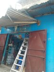 Ets D C (Brazzaville, Commune de Poto-Poto, Rue Likouala, 39), toptan temizlik ürünleri  Kongo'dan