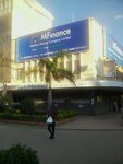Mfinance (Sapele Road No:1377), mikrofinans  Lusaka'dan