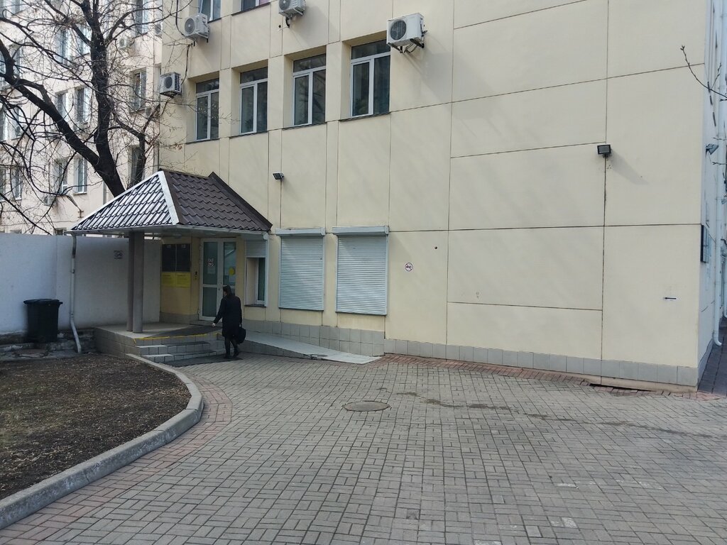 Dövmeciler Удаление тату и татуажа, Habarovsk, foto