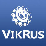 VikRus (Vesennyaya ulitsa No:62), isı yalıtım malzemeleri  Kirov'dan