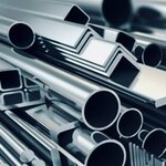 Магазин металлопроката (Aviatorov Drive No:1с3), hadde metal üretim ve satışı  Podolsk'tan