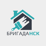 BrigadaNsk (ulitsa Vladimira Zarovnogo No:8), i̇nşaat ve tasarım hizmetleri  Novosibirsk'ten