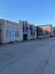 Domus (улица Соловьёва No:12), kapılar  Sevastopol'dan