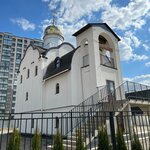 Храм иконы Божией Матери Нечаянная Радость (Tsentralnaya Street No:12), ortodoks kiliseleri