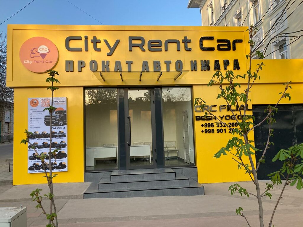 Market Grocery store, Taşkent, foto