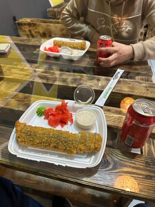Привкус (Republic of Daghestan, Khasavyurtovskiy rayon, selo Endirey), kafe  Dağıstan'dan
