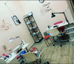 Nail Studio (ulitsa Marshala Zhukova No:24А), manikür-pedikür  Naro‑Fominsk'ten
