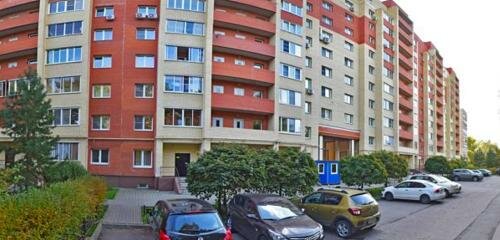 Hukuk büroları Lawer D. M. Novikov, Moskova ve Moskovskaya oblastı, foto